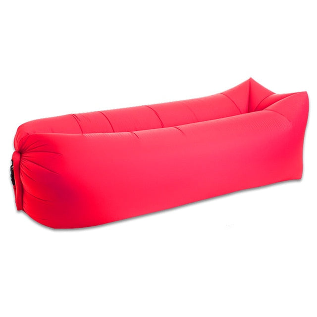 Fast Inflatable Air Sofa – plentifultravel
