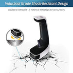 ScanAvenger Portable Wireless Bluetooth Barcode Scanner: 3-in-1 Hand ...