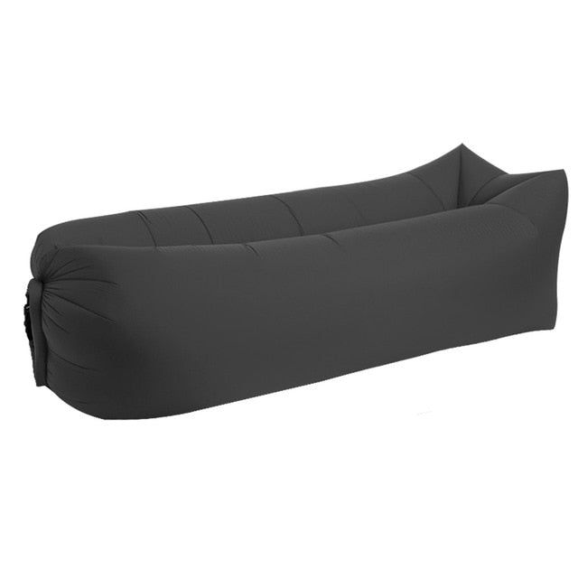 Fast Inflatable Air Sofa – plentifultravel