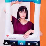 Inflatable Frame – plentifultravel