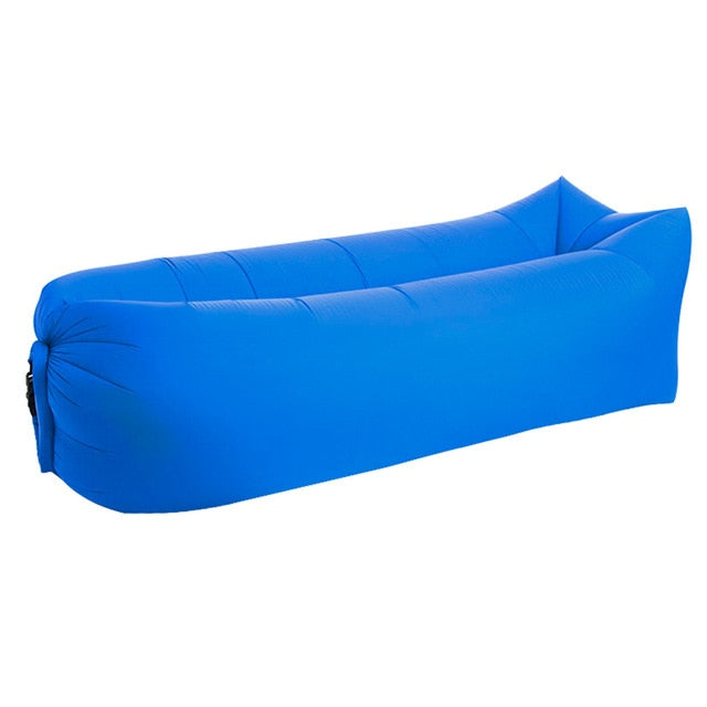 Fast Inflatable Air Sofa – plentifultravel