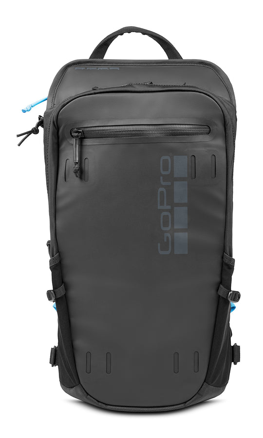 GoPro Seeker Backpack – plentifultravel